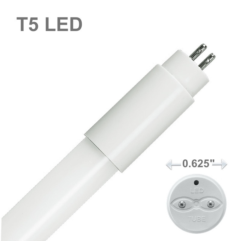LED Tubes | T8, T5 & U-Bend Fluorescent Replacements