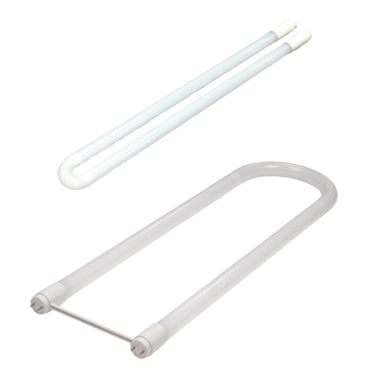 LED Tubes | T8, T5 & U-Bend Fluorescent Replacements
