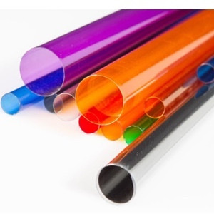 Tube Guard Sleeve Plastic Covers