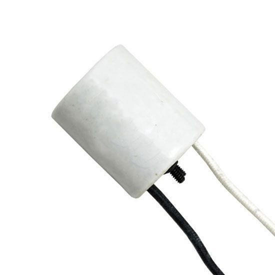 Ceramic Porcelain Light Socket Replacements