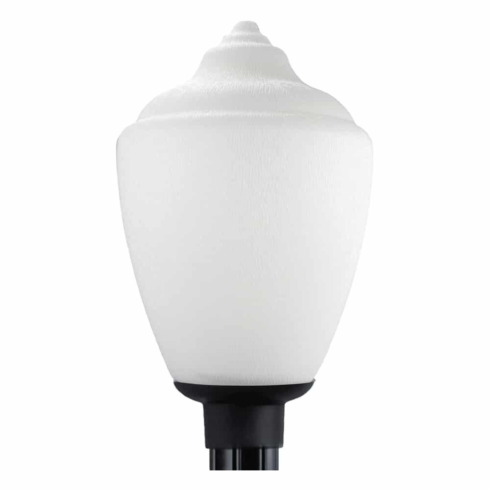 Acorn Street Light - Vintage Elegance for Outdoor Illumination