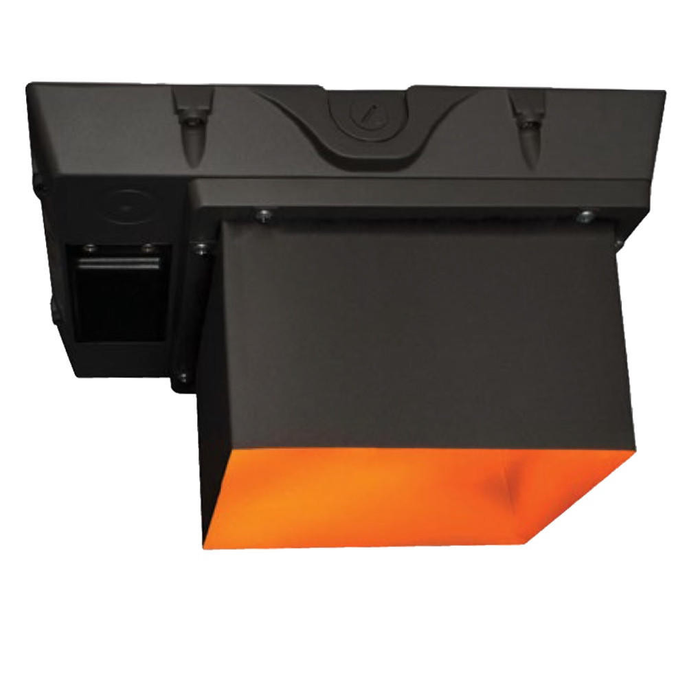 Turtle Friendly Lighting Fixtures