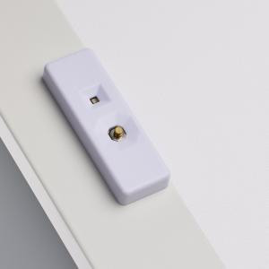 Satco 65-571R1 | 2x2 LED Backlit Flat Panel - CCT Selectable