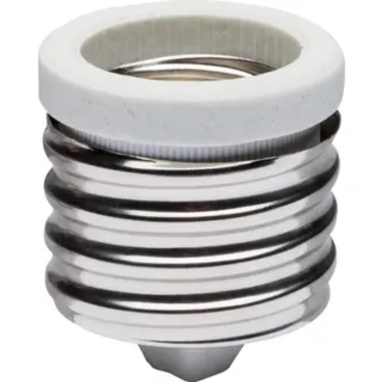 Light Bulb Socket Adapter & Extenders