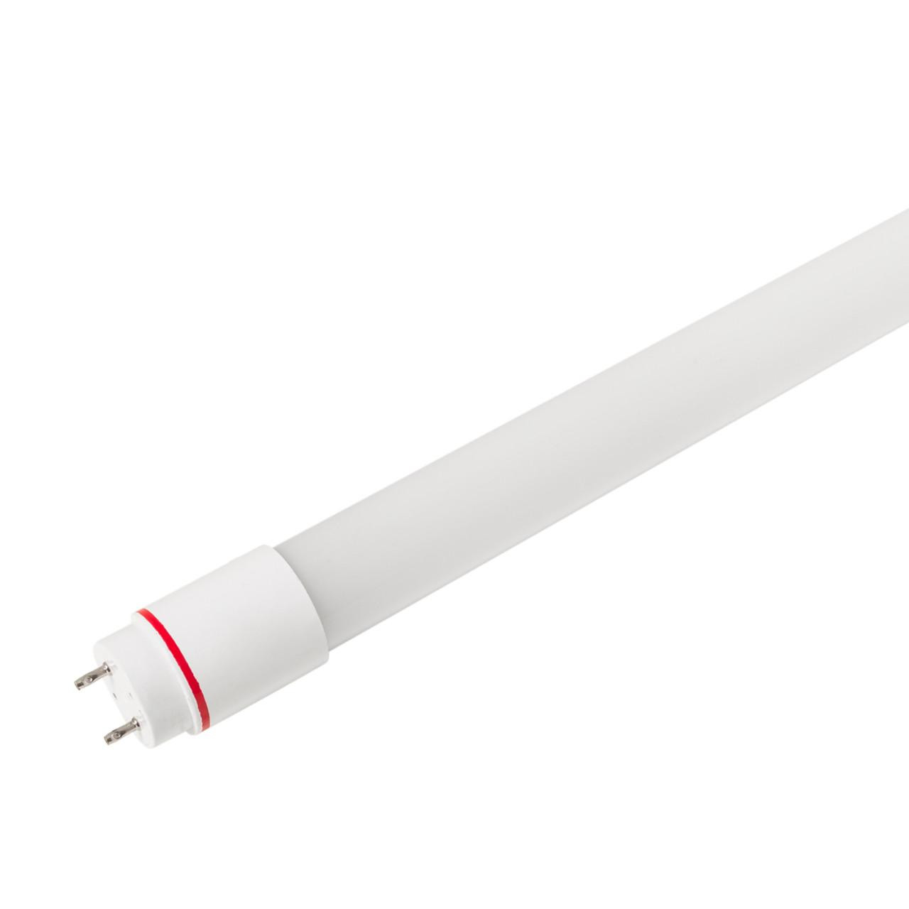 4 ft LED Tube Replacement - 4000K Cool White - Type A/B
