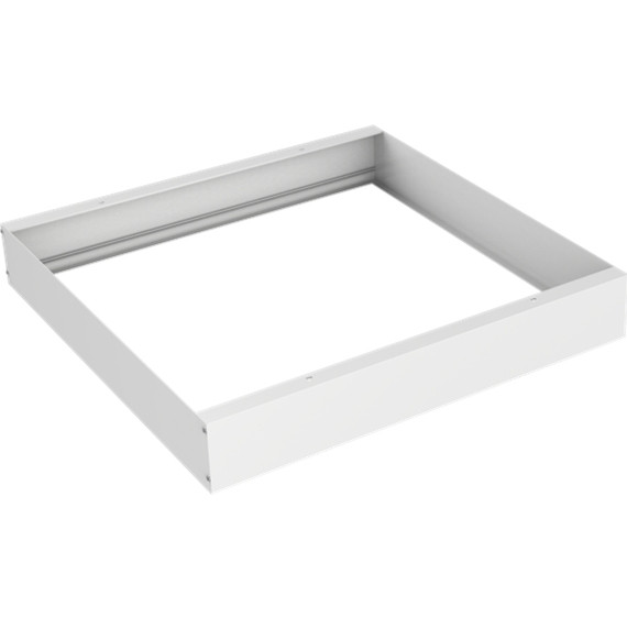 Halco 90536 SMK-FPL-22 Surface Mount Kit | Retrofit Accessory