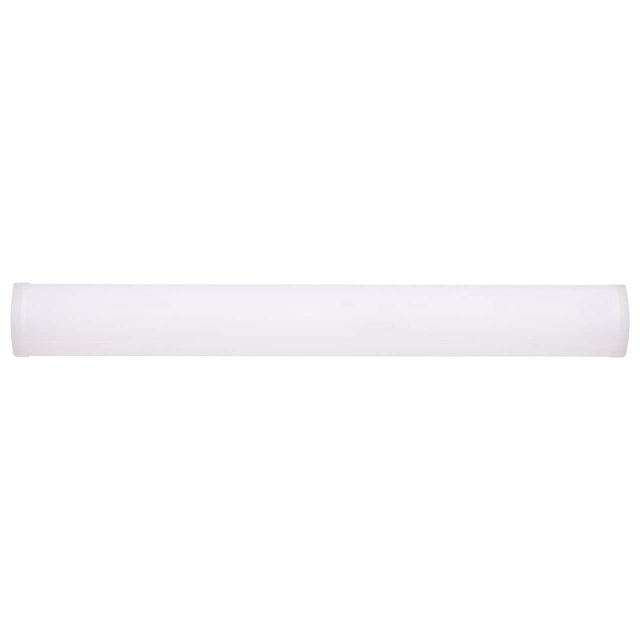Satco 65-1700R1 2' LED Strip - Energy-Efficient Motion-Sensing