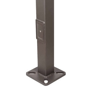 Decorative LED Post Top Lights - Illuminate Your Outdoor Area