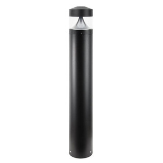 LBS Lighting | Commercial LED Dome Bollard Light Fixture