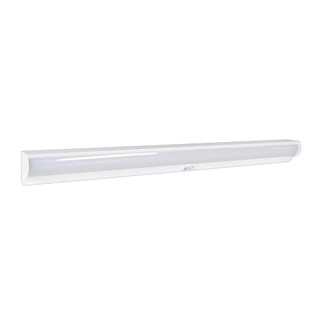 LED Emergency Battery Back-up Stairwell Light with Motion Sensor