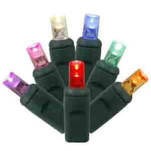 Christmas Lights | LED, Outdoor, Twinkle & More