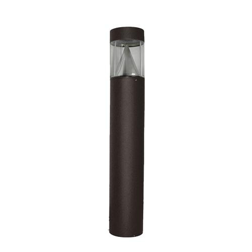 LBS Lighting | Commercial LED Dome Bollard Light Fixture