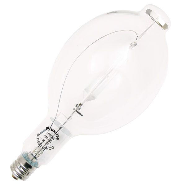 Plusrite 1024 MH400/U/MOG | 400W Metal Halide Light Bulb
