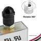 Pilot 03-003 | Light Hood Shield for PC-08 Photocell