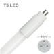 LED Tubes | T8, T5 & U-Bend Fluorescent Replacements