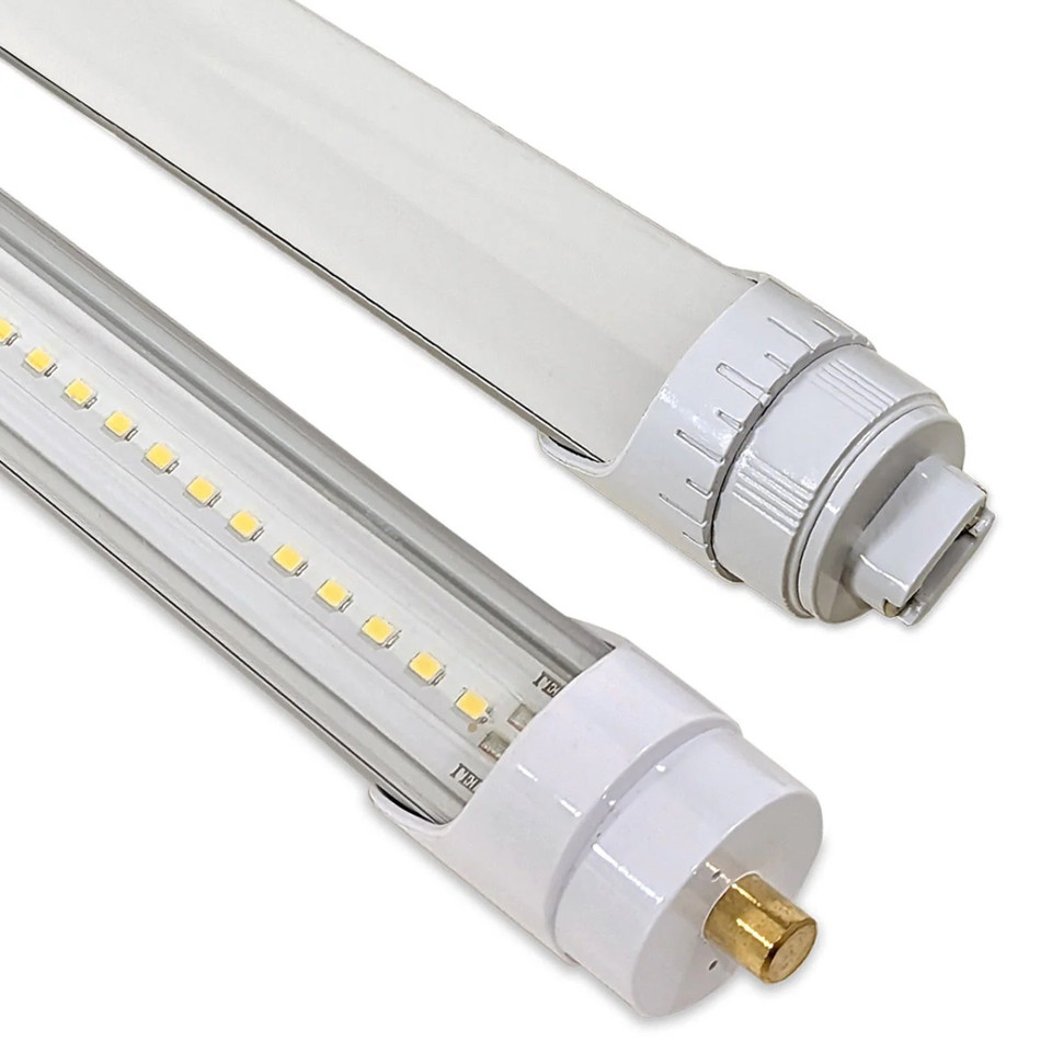 LED Tubes | T8, T5 & U-Bend Fluorescent Replacements