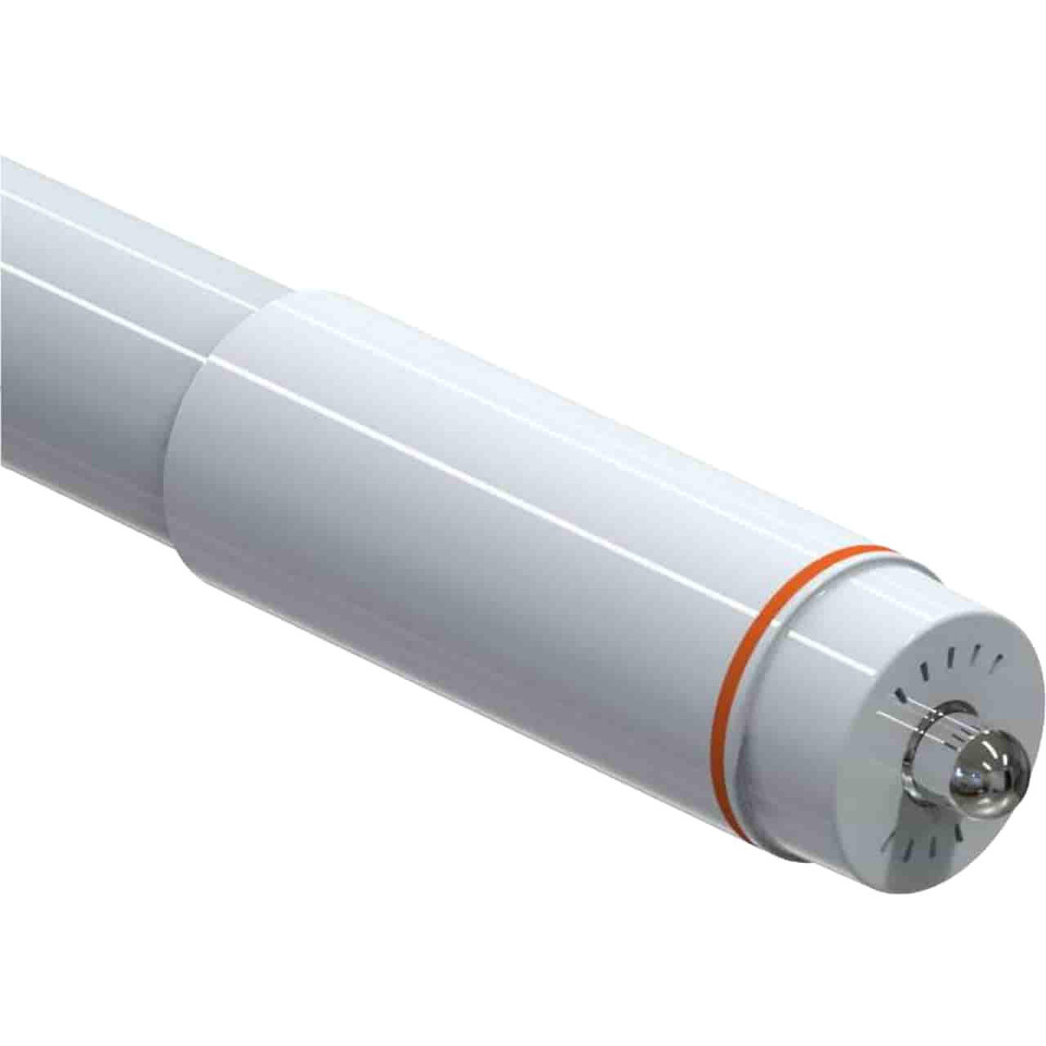 Keystone KT-LED40T8-96G-850-D2 | 8ft T8 LED Lamp Fa8 5000K