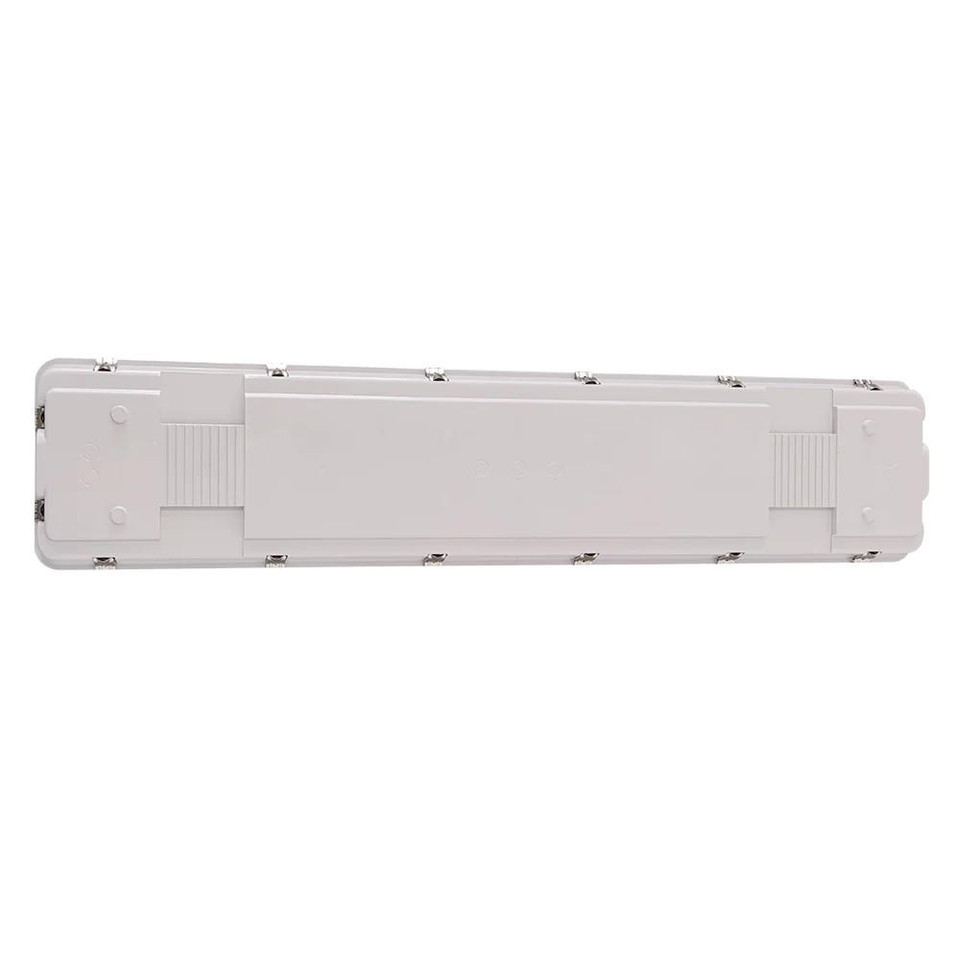 Emergency Battery Backup Waterproof LED High Bay Vapor Tight