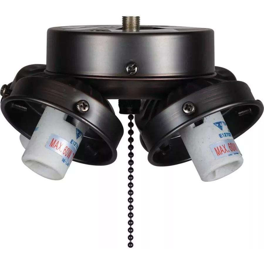 Volume V0984-79 | Ceiling Fan Light Kit