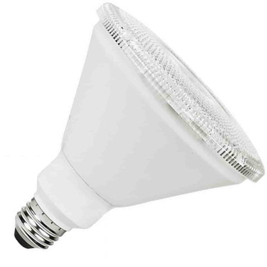 TCP LED14P38D50KFL | Long Neck PAR38 LED Bulb 5000K