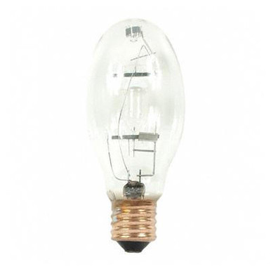 GE Lighting MVR400/VBUED28PA | 400W Quartz Metal Halide Bulb