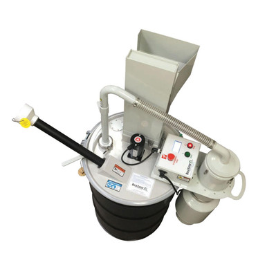 Air Cycle 210-1120 | Bulb Eater 3L 120V Fluorescent Crusher