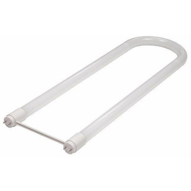 TCP L13T8UD5050K | T8 LED U-Bend Type A - 5000K - 6" Leg Space