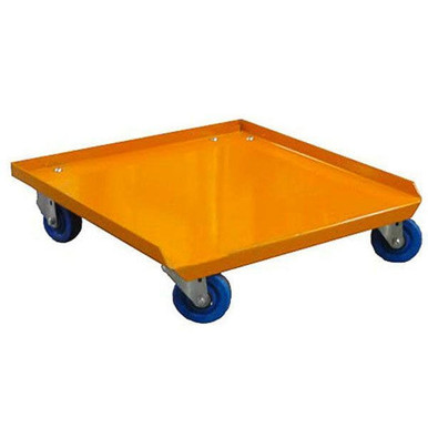 TerraCycle 140-7100 | Bulb Eater 55 Gallon Drum Mover Dolly