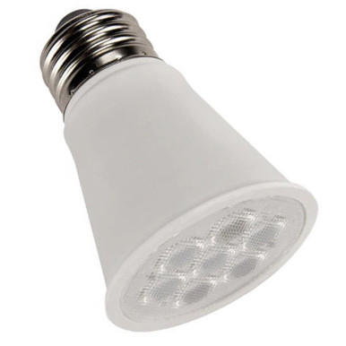 TCP LED7P1624KFL | 7W LED PAR16 Flood Lamp 2400K
