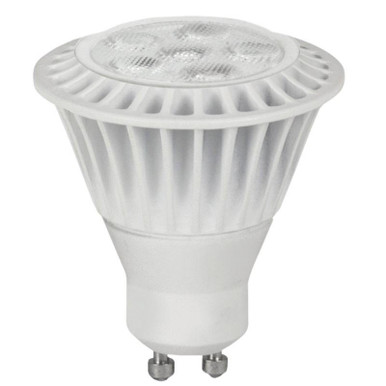 TCP LED7MR16GU1030KFL - LED MR16 Bulb - 3000K - GU10 Base