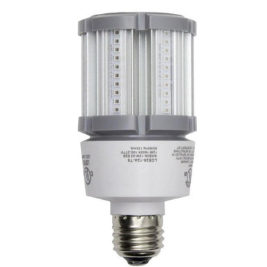 Sea Turtle Approved LED Amber Light Bulb