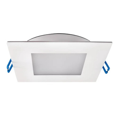 9371 Square LED Disk Light | Dimmable CCT Selectable | Modern Upgrade
