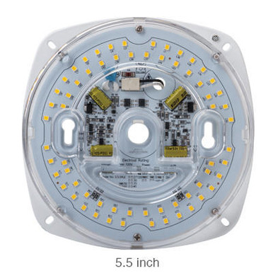 Keystone KT-RKIT16AC-5C-840-FDIM | 5.5" LED Engine Kit 4000K