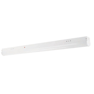 4ft LED Battery Backup - Emergency Stairwell Light 5000K