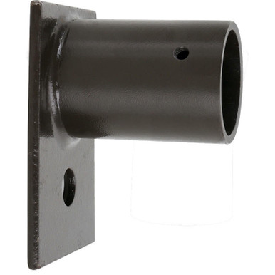 Tenon Mount Adapter Bracket for Yoke Mount Fixtures
