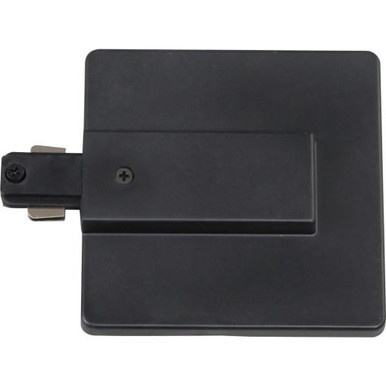Volume V2755-5 | Black Live End J-Box Feed Connector