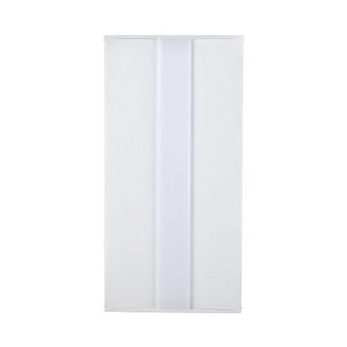 Euri Lighting ETF24-50W103sw-2 | 2x4 LED Troffer Dimmable