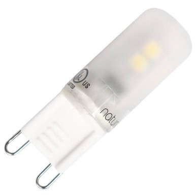 NaturaLED LED2JCD/20L/G9/850 | LED JCD Light Bulb