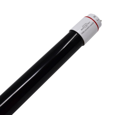 Keystone KT-LED12T8-48G-BL-D | 4 ft Black Light LED Tube