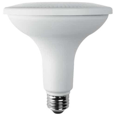TCP L100P38N25UNV30KFL | 12.5W P38 Flood Lamp 120-277V 3000K
