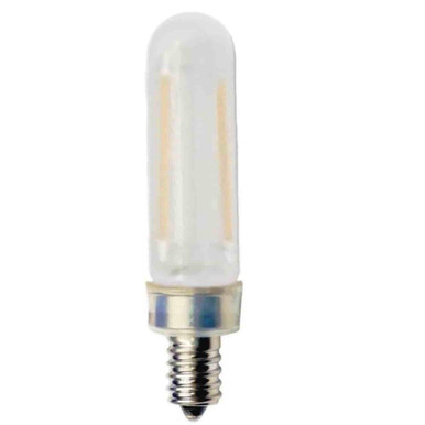 TCP FT0603D2527E12W | 3W LED T6 Filament 2700K