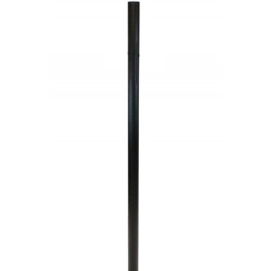 LBS Lighting | 7ft Outdoor Aluminum Lamp Post