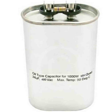 Keystone CAP-1000MH | 1000W Metal Halide Capacitor