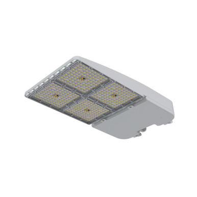 NaturaLED 9628 | 240/190/160W LED Slim Area Light