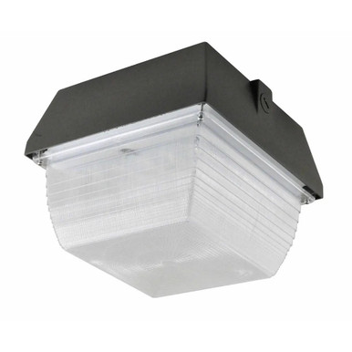 NaturaLED 7167 | 9x9 Small Ceiling Canopy LED Light Fixture