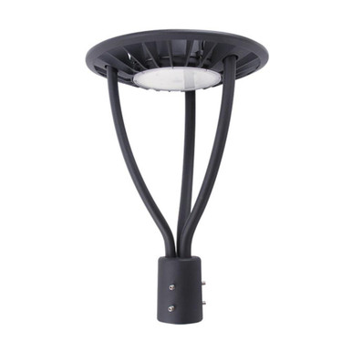 NaturaLED 9572 | 60/80/100W LED Outdoor Post Top - CCT3