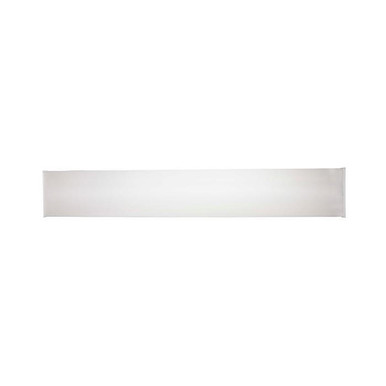TCP WRP4WA2LT8B2LS1 | 4ft LED T8 Surface Wrap with Sensor