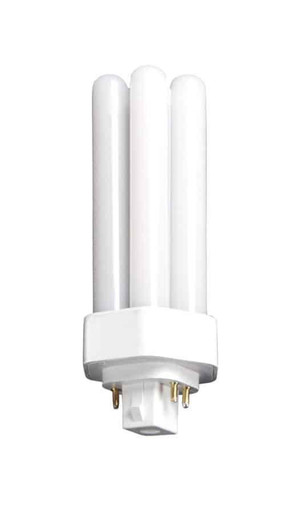 TCP LPLU26A2541K | 15W LED PL Bulb 4100K