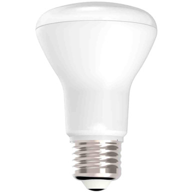 7W BR20 LED Bulb: Dimmable & Energy-Efficient Replacement