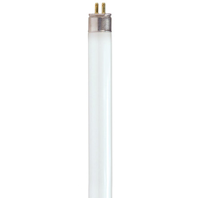 Satco S8133 F28T5/841/ENV | 28W T5 Fluorescent - Cool White
